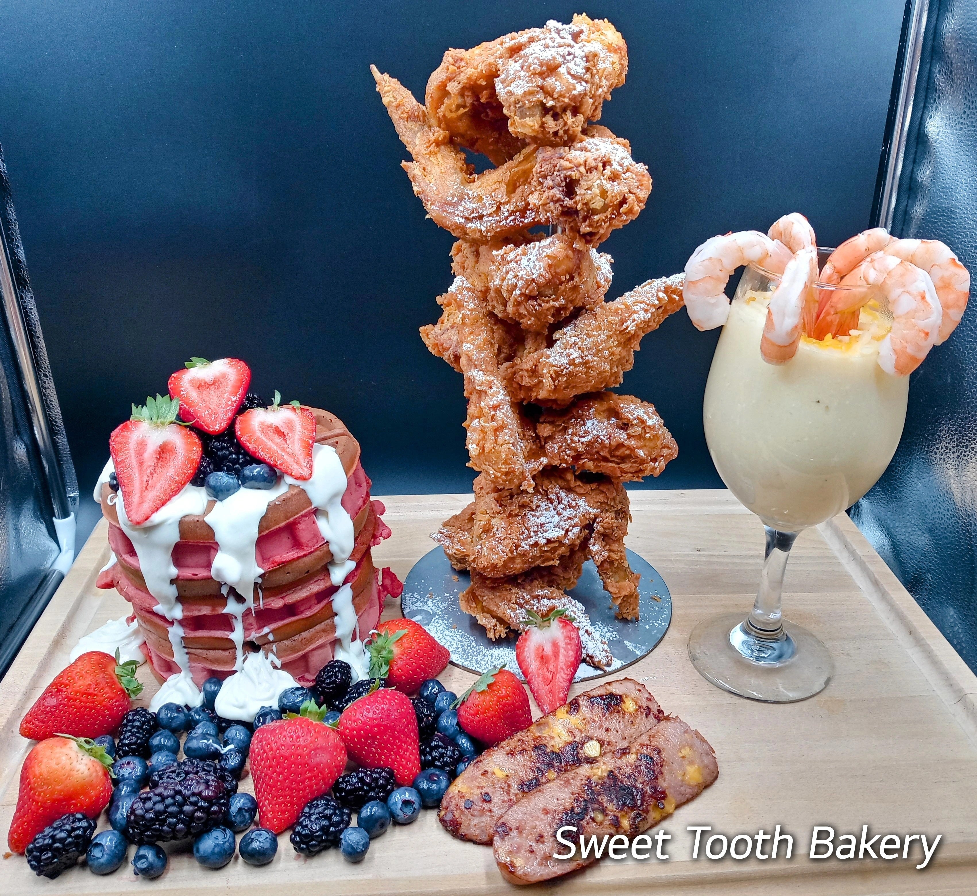 Private Chef Jackson